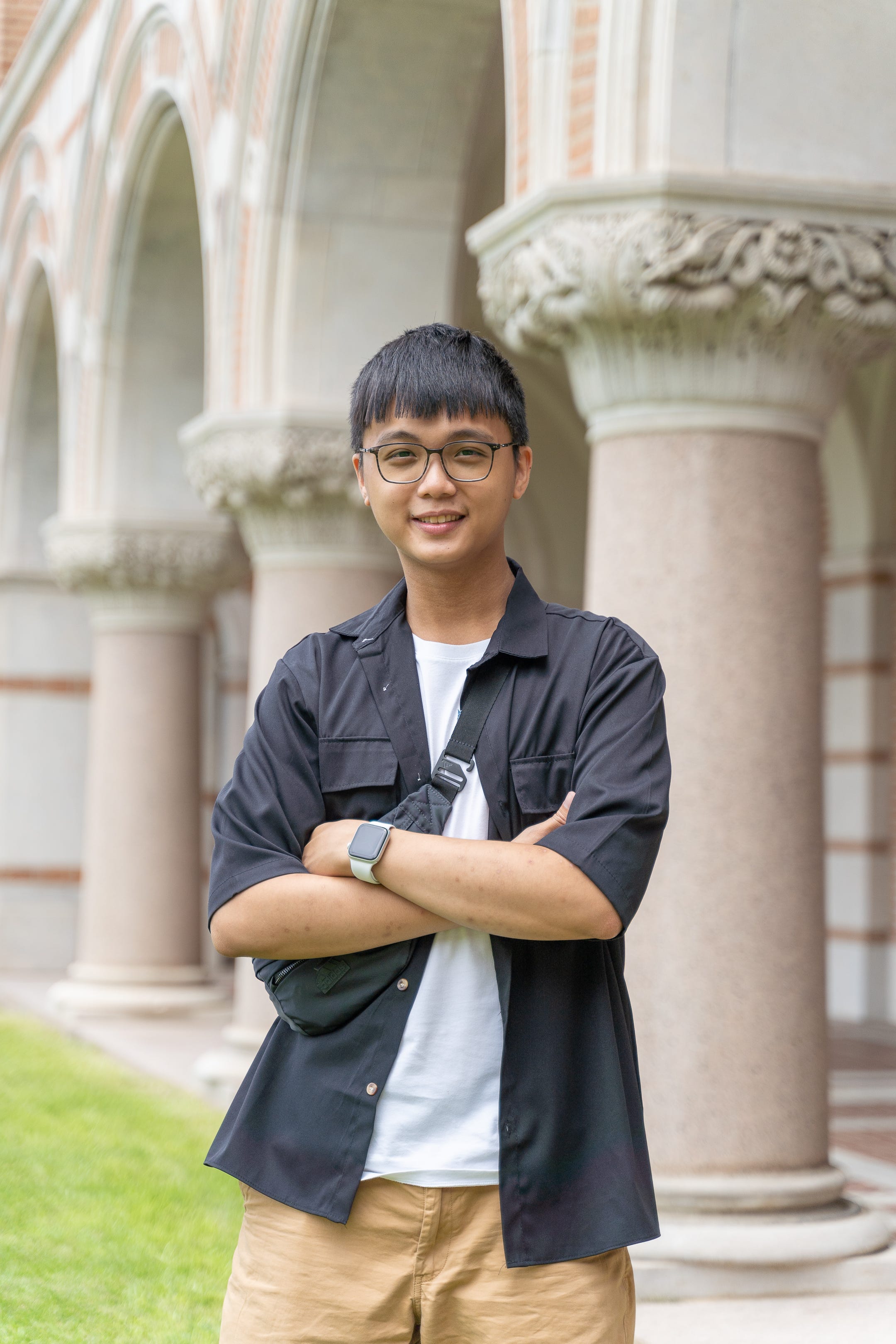 About – Ting Chien Cheng – Medium