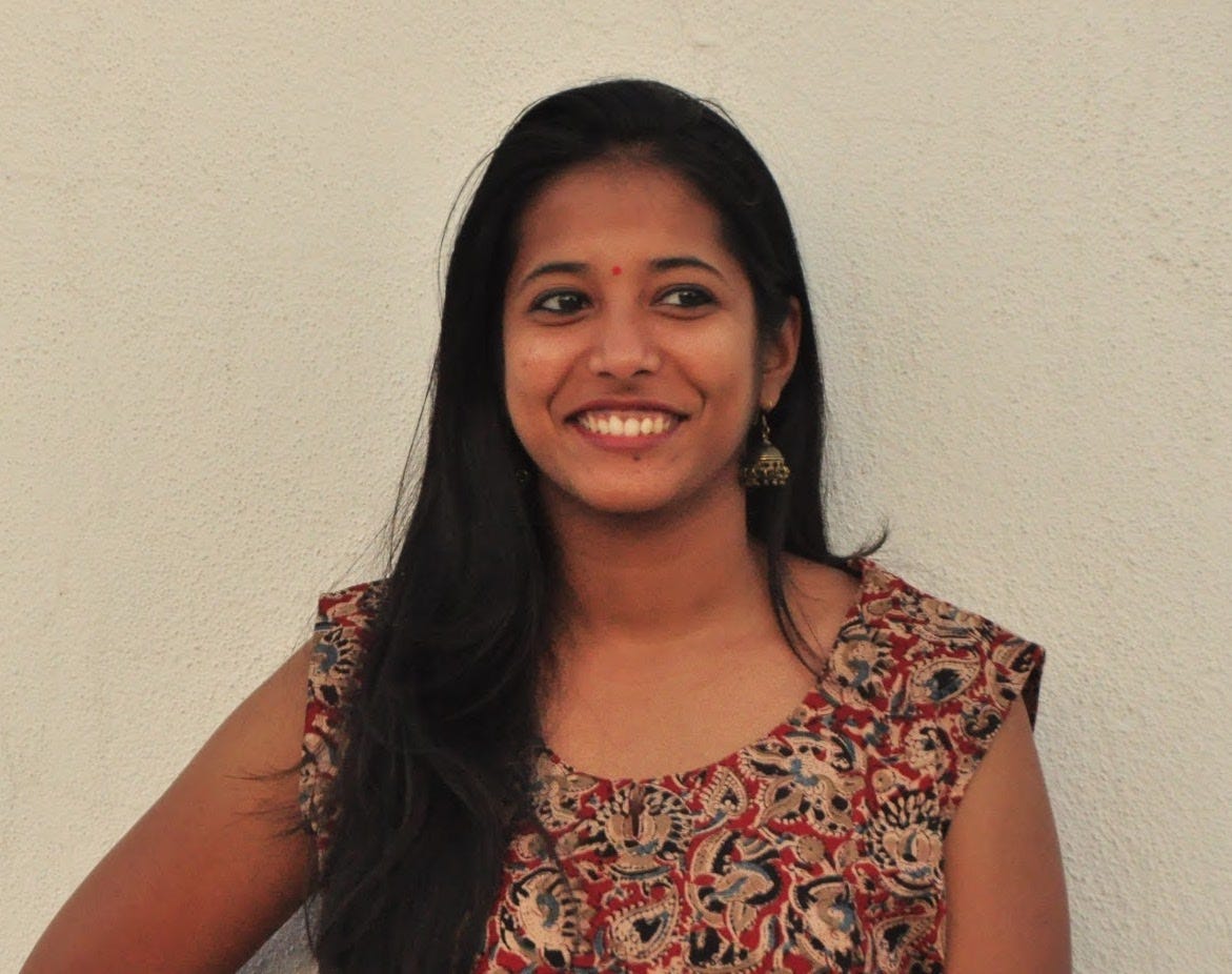 Uma Maheswari Medium