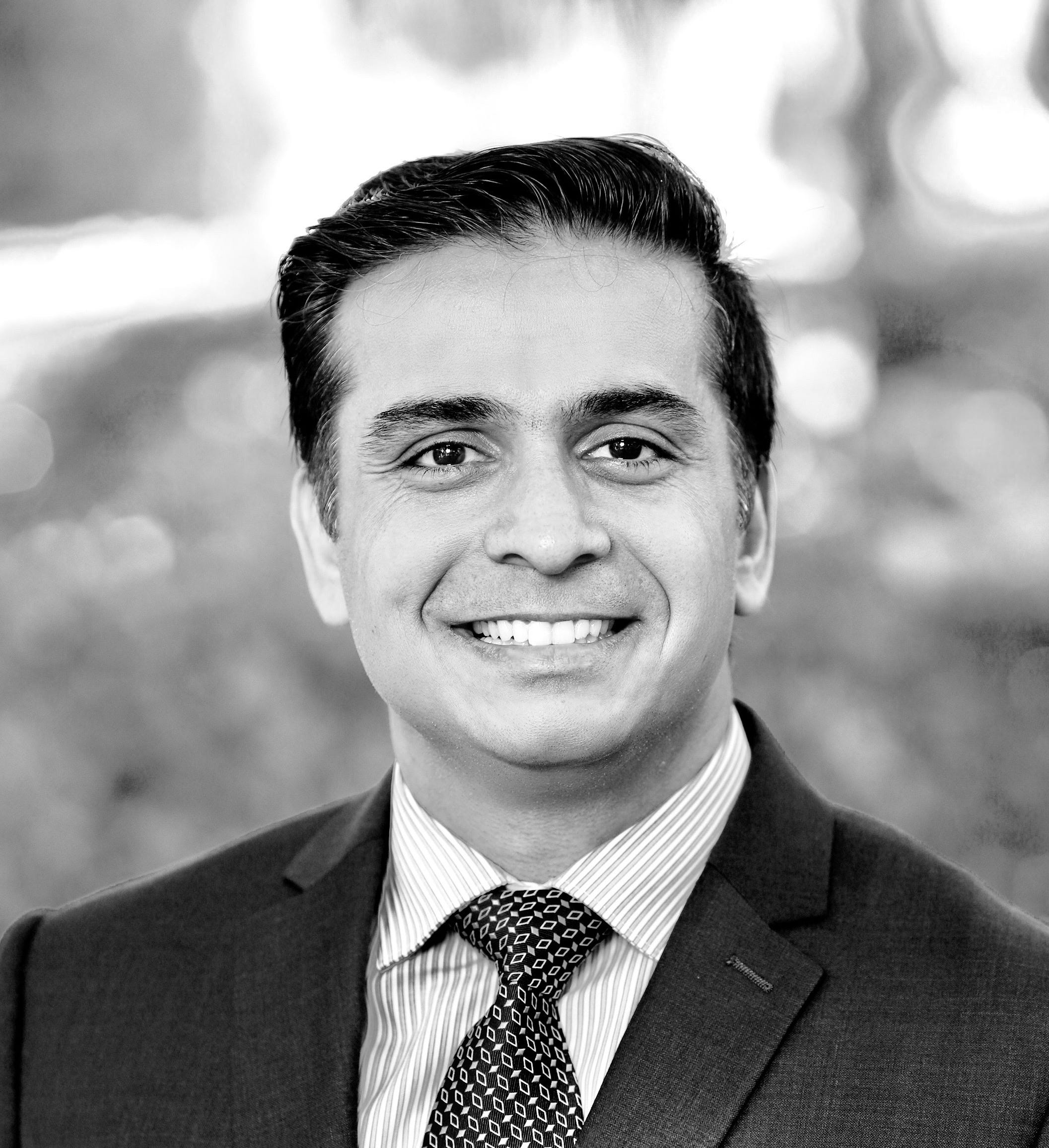 Munish Sharma – Medium