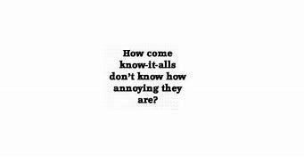 DR.KNOW IT ALL – Medium