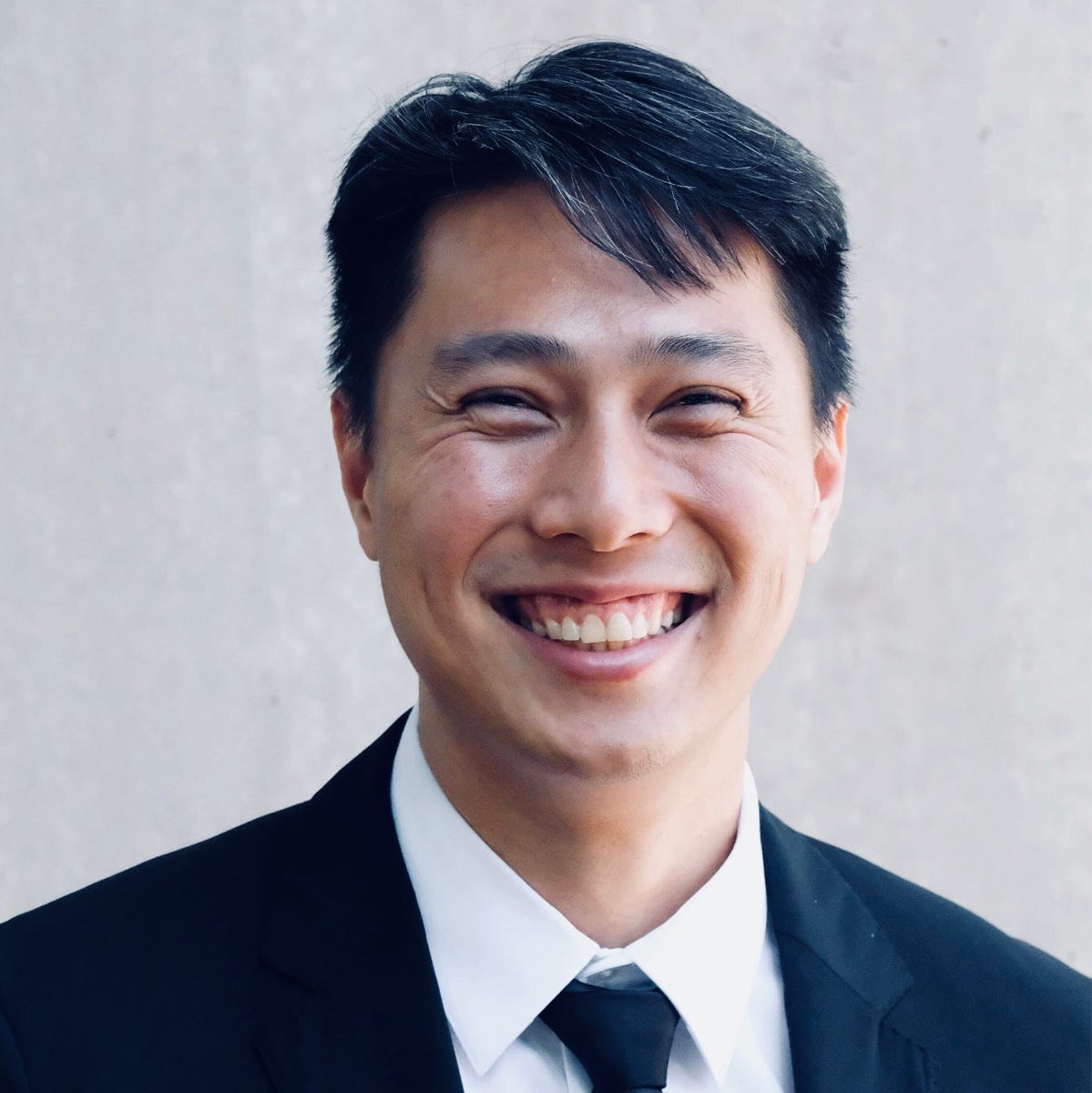 Trevor Chau – Medium