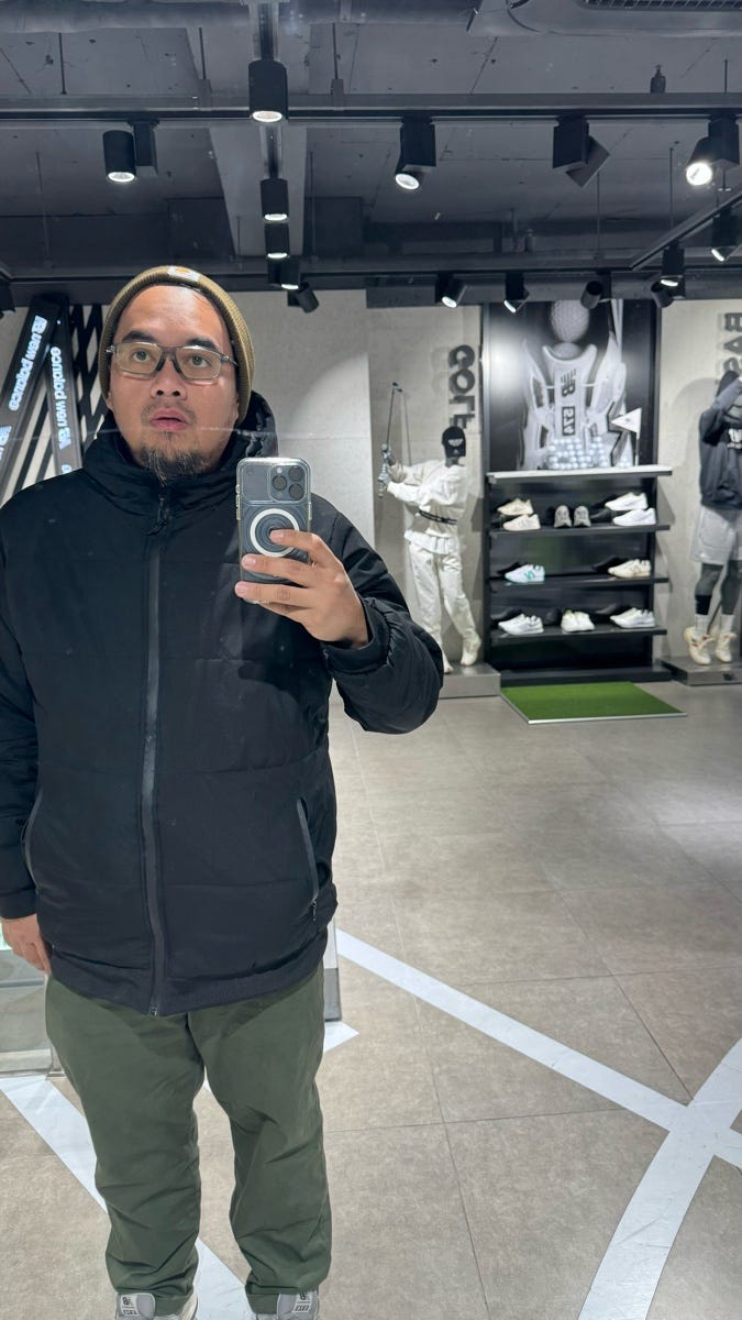 Hafizal Johari – Medium