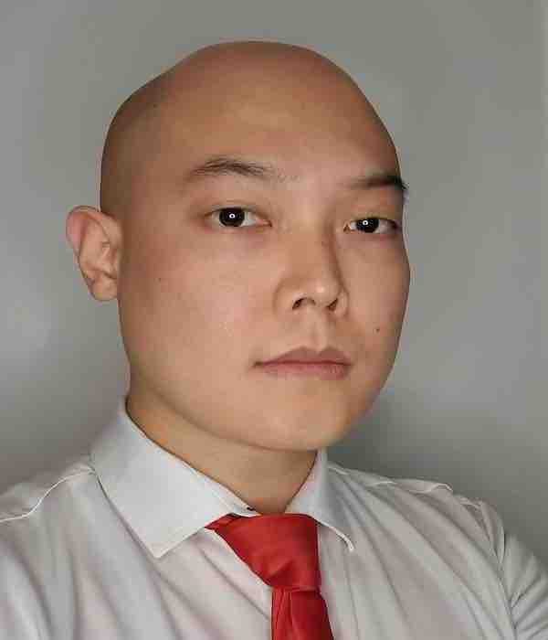 Jinhee (Jim) Kim – Medium