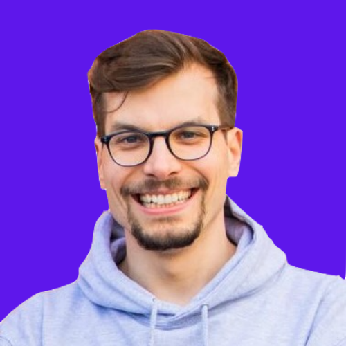 Alex Flach – Medium