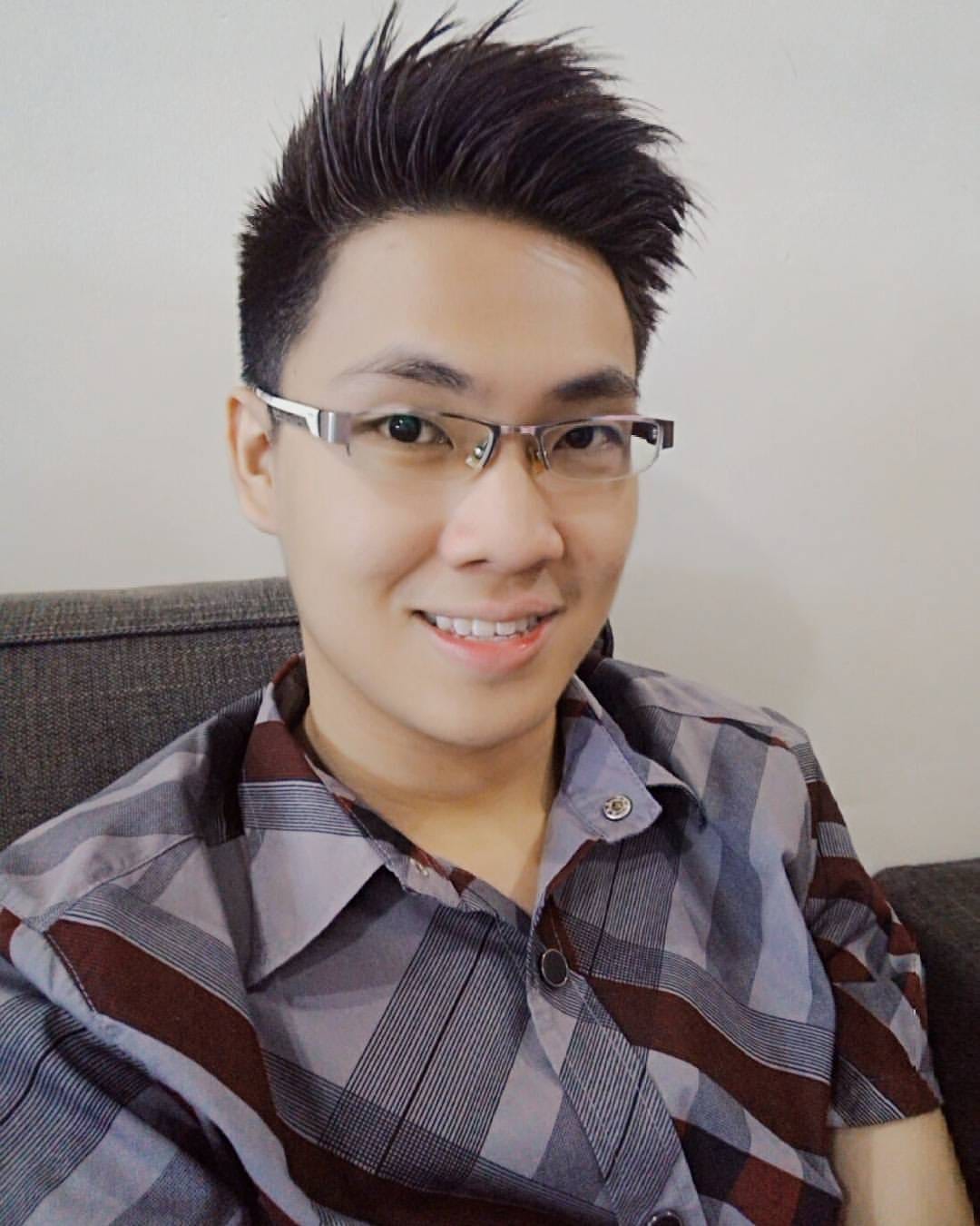 John Siah – Medium