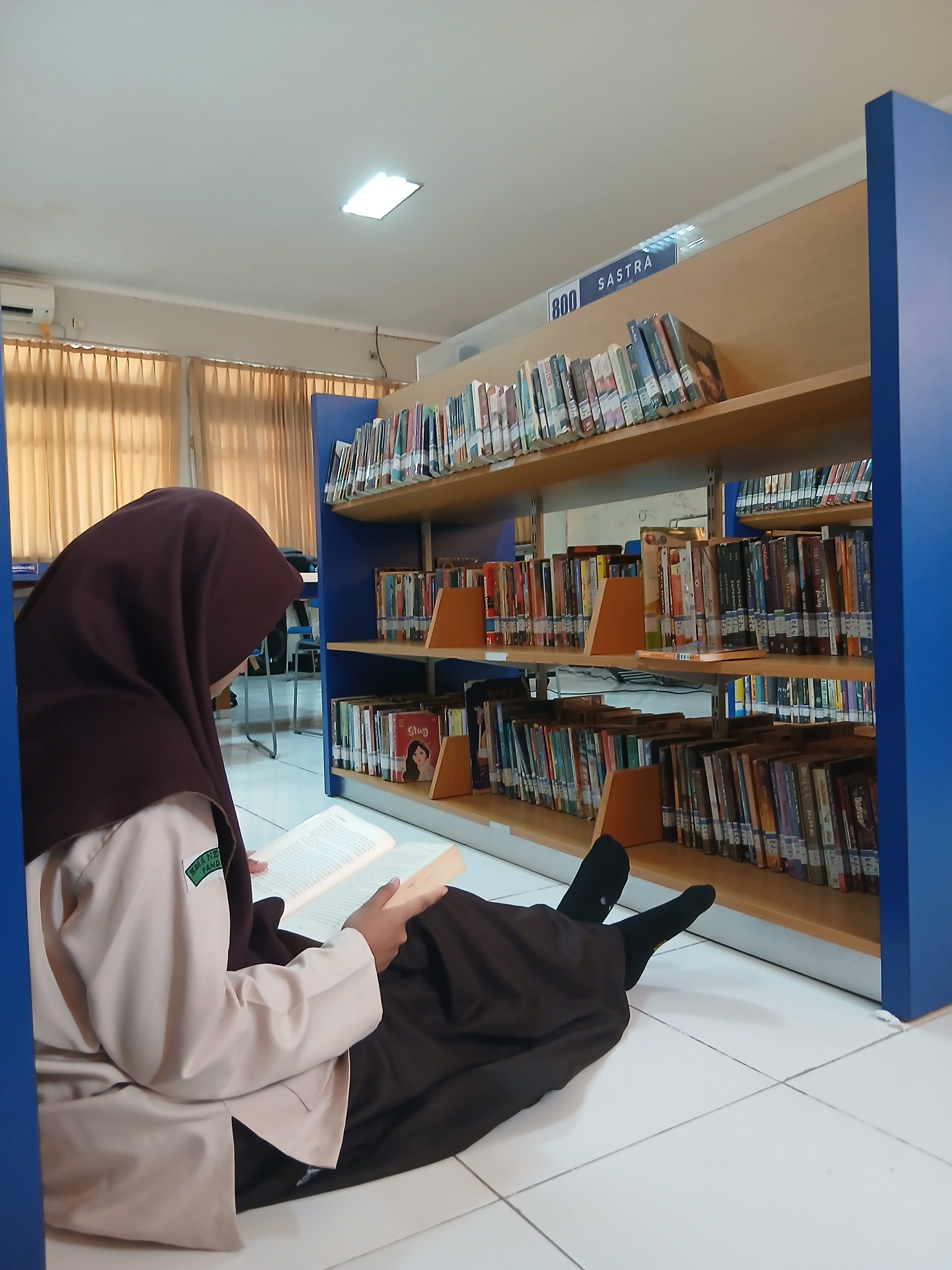About – Makrifatur Rizkiyah – Medium