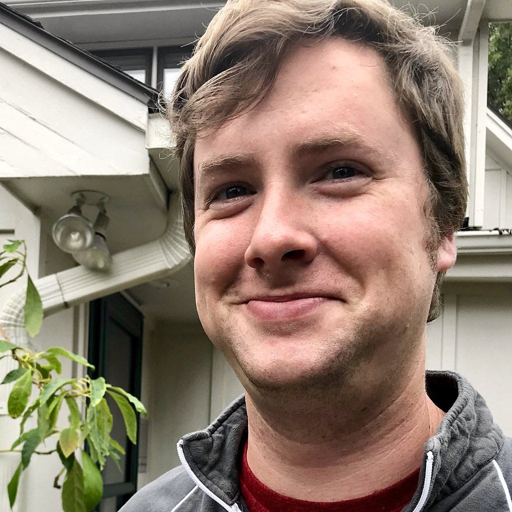 Ben Kreeger – Medium