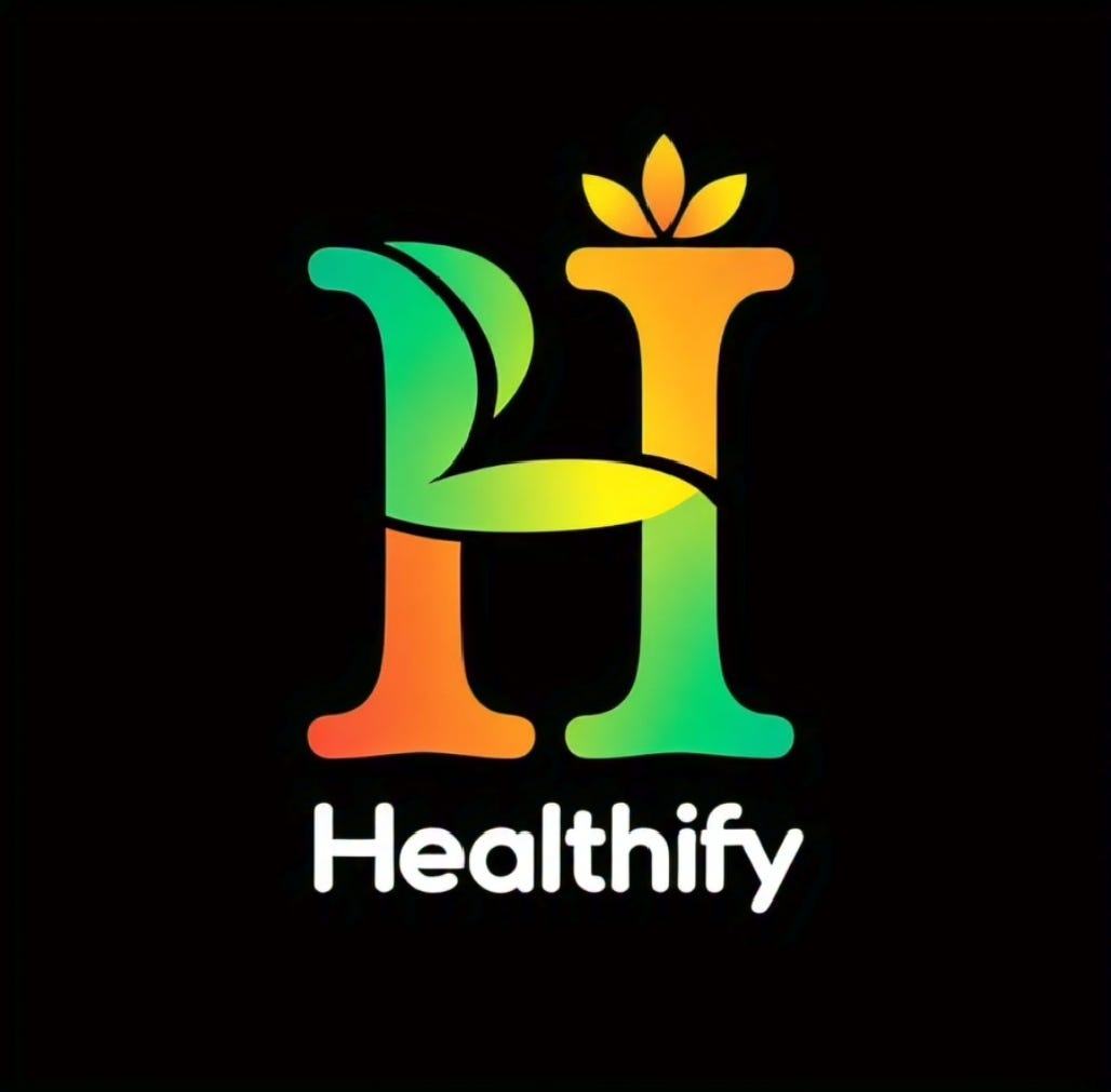 Healthify With Legend – Medium