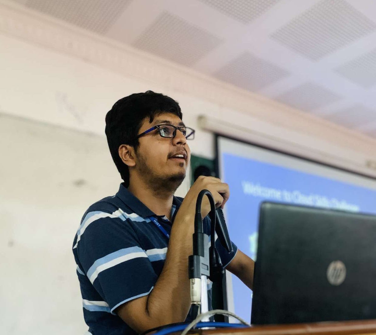 Madhur Agrawal – Medium