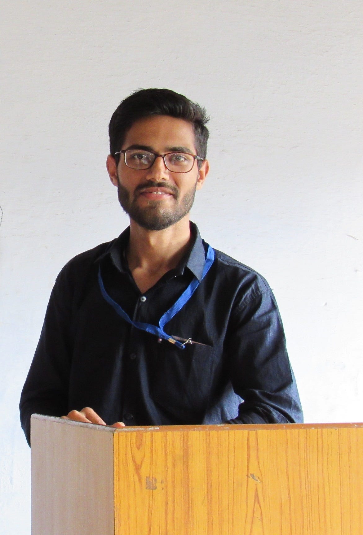 Akshay Talwar – Medium