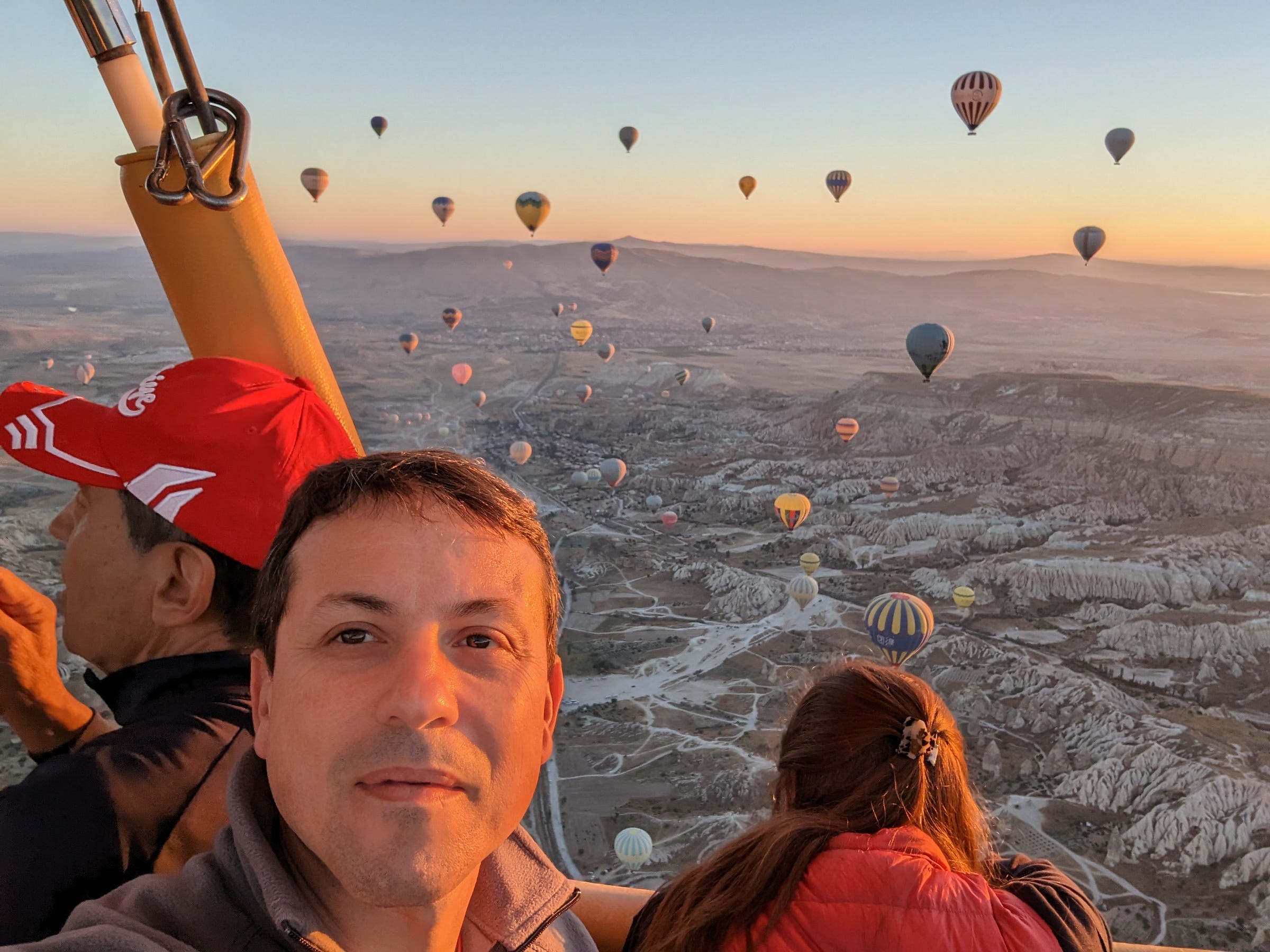 Daniel Iglesias – Medium