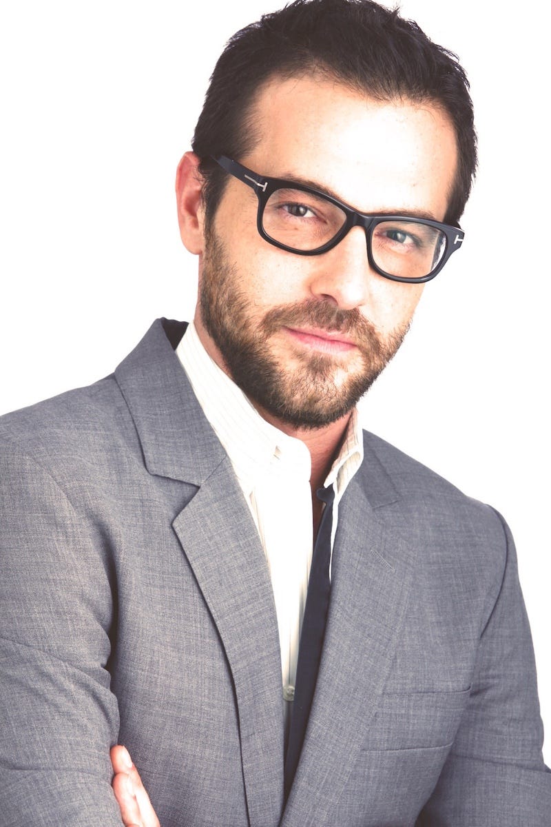 Alexandre LiMandri – Medium