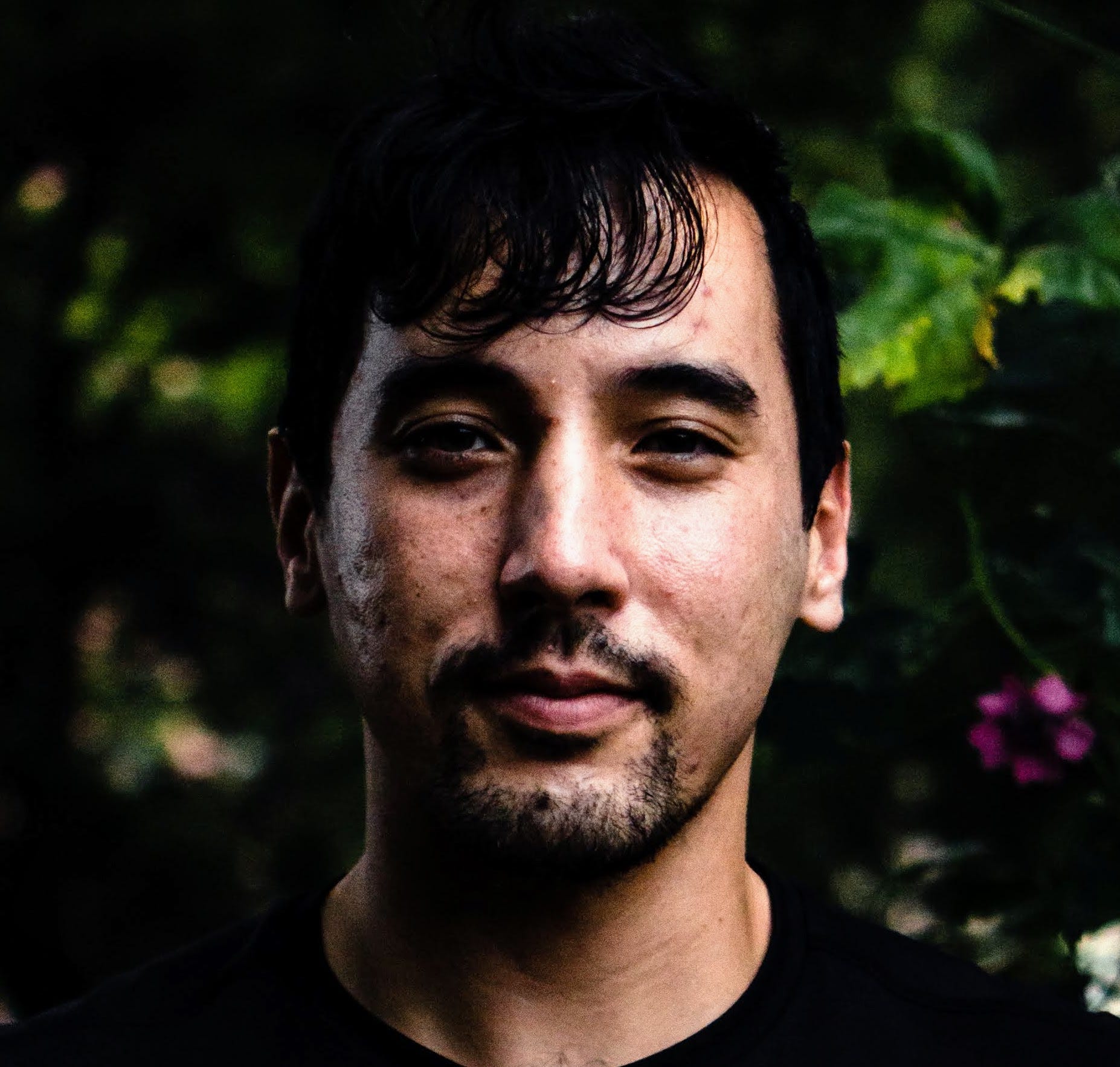 Taiyo Scanlon-Kimura – Medium
