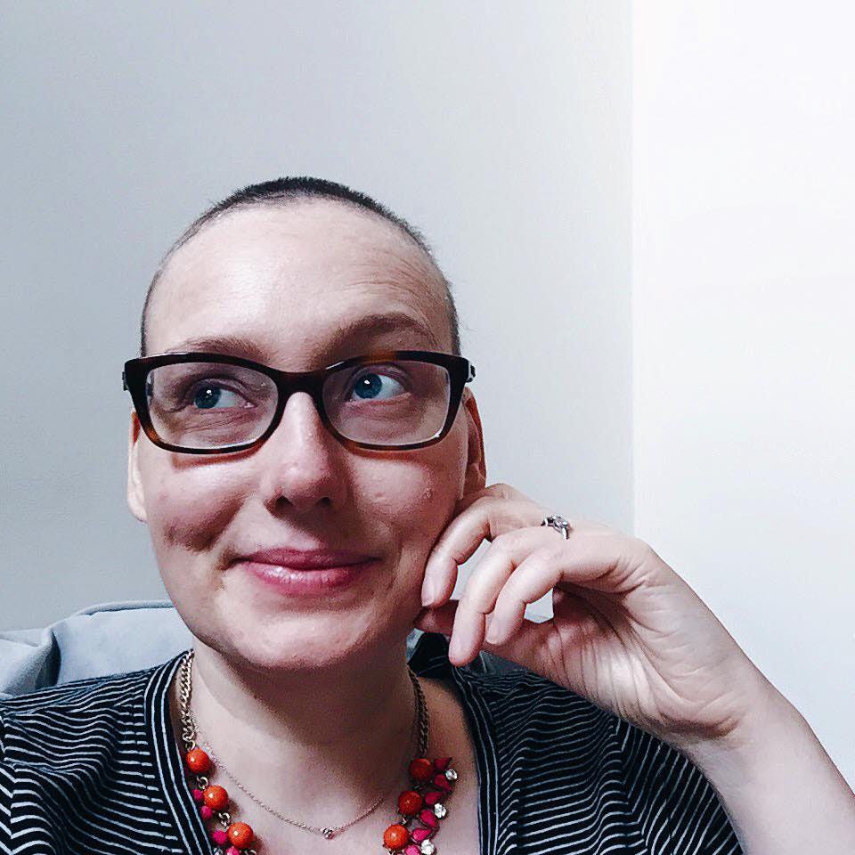 Kari Mitchell – Medium