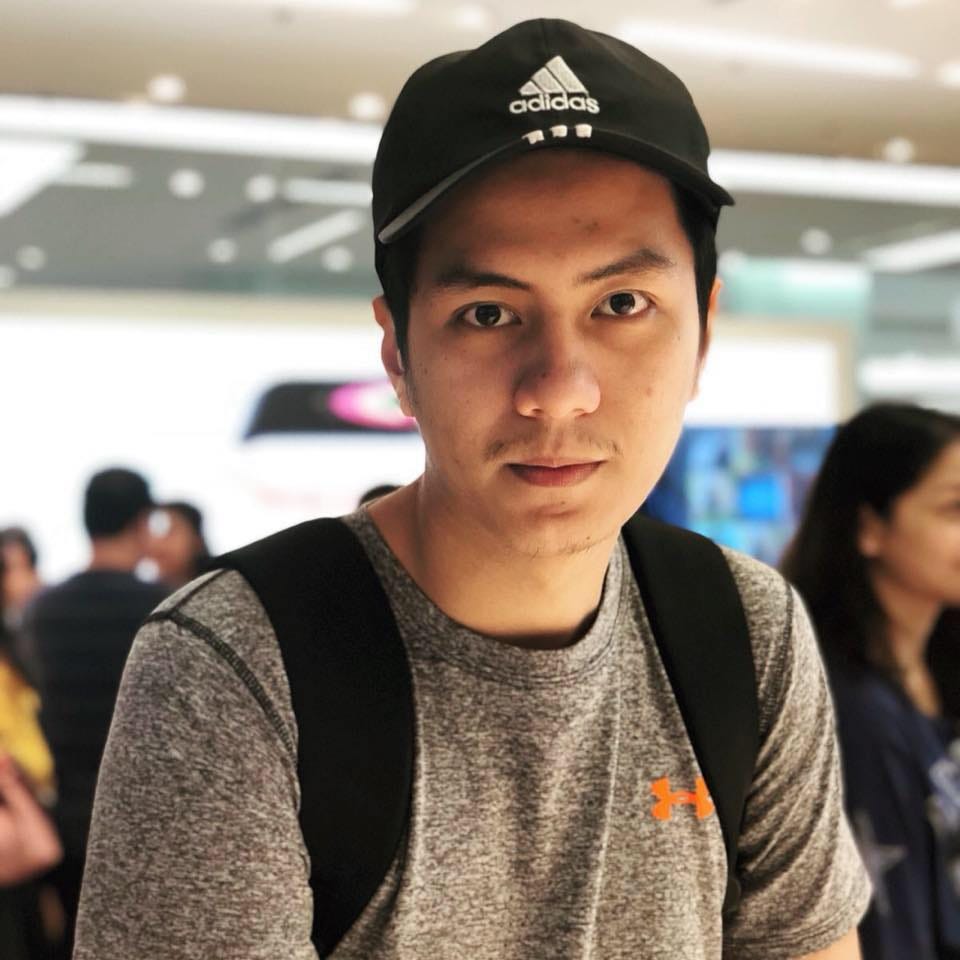 About – Pongsatorn Nitithammawoot – Medium