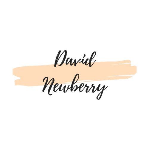 David Newberry Medium