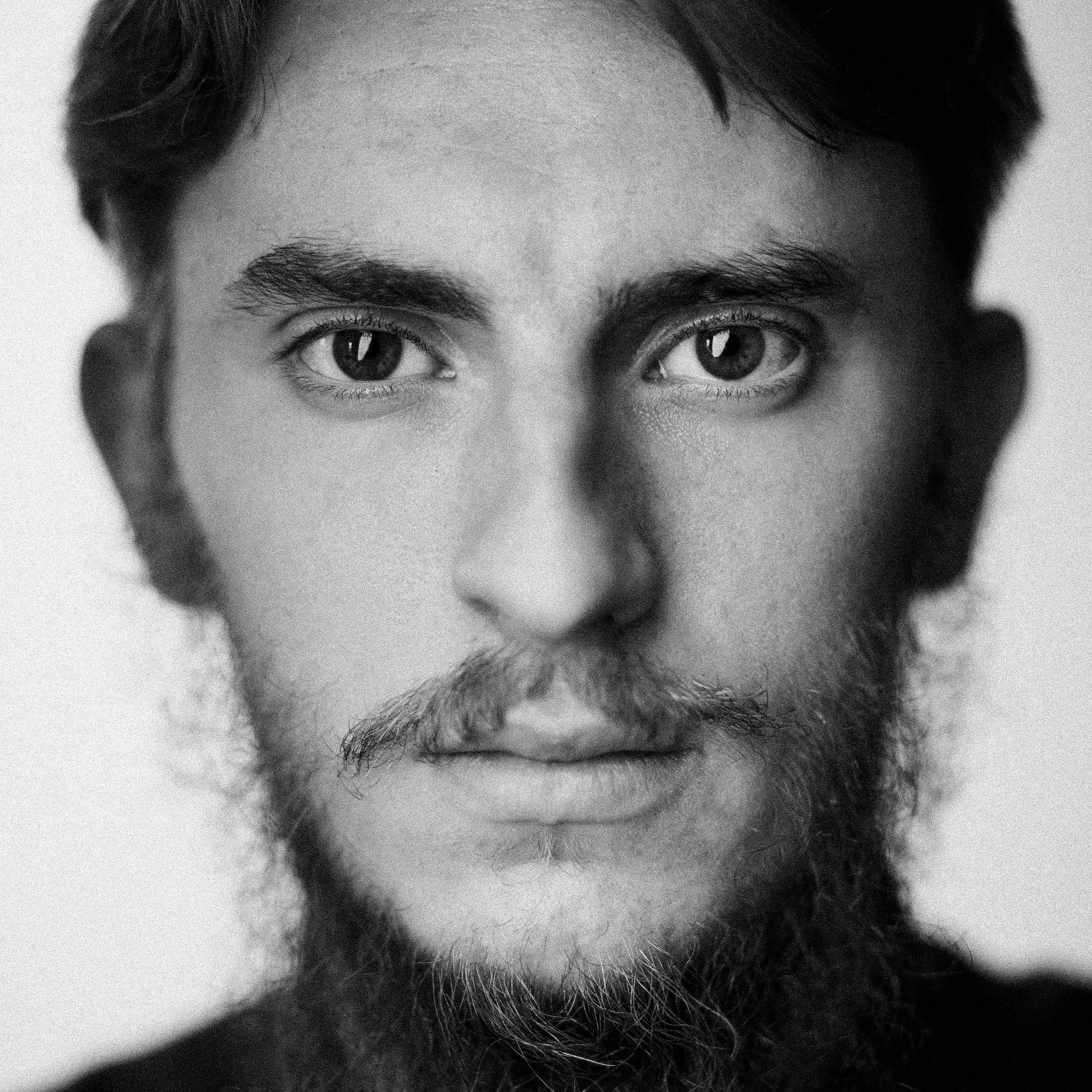 John-Mark Smith – Medium