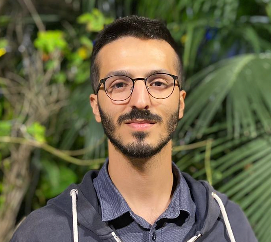 Michael Zion – Medium
