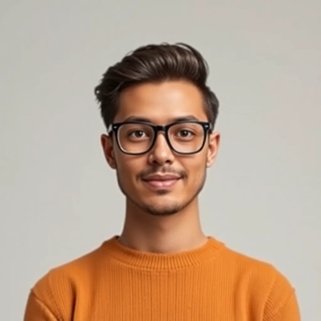 Md Jainal Abedin – Medium