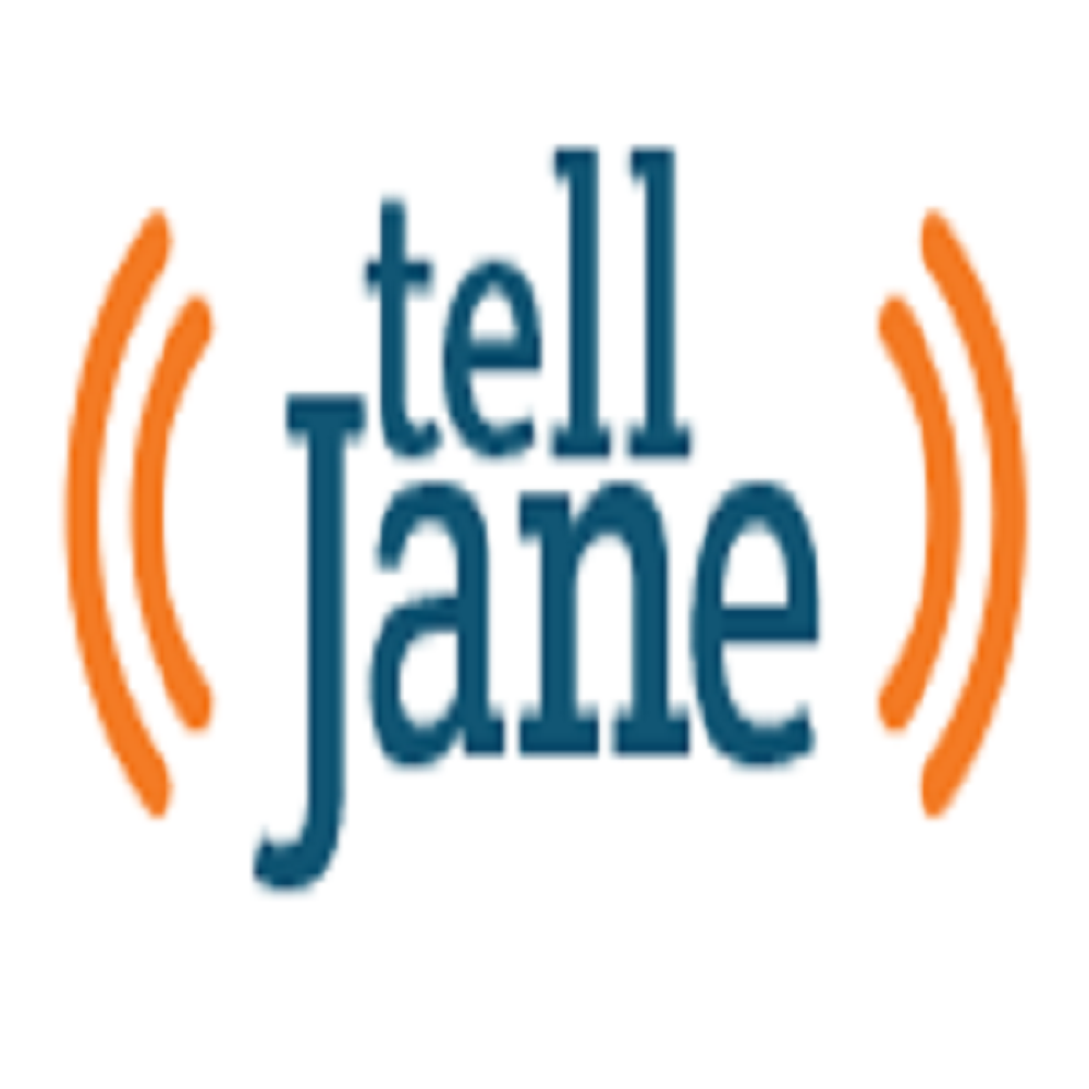 About – Tell Jane – Medium