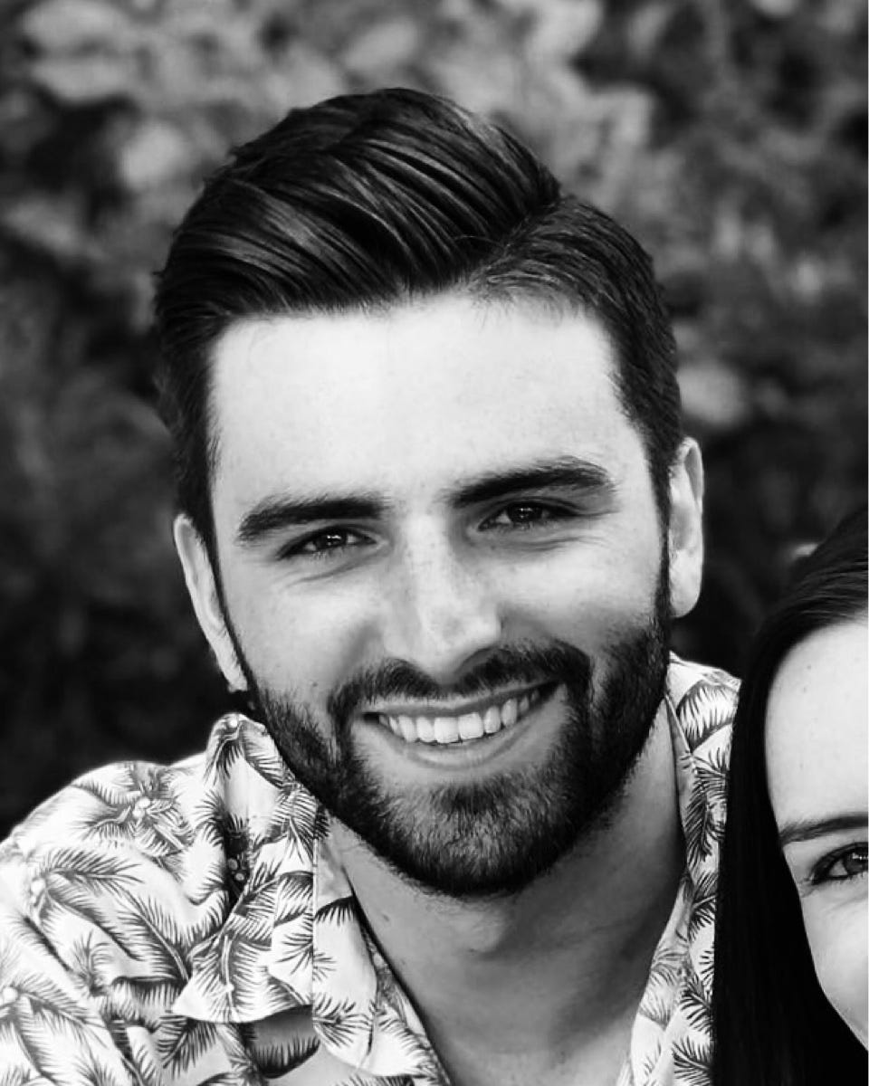 Chris Brownlie – Medium