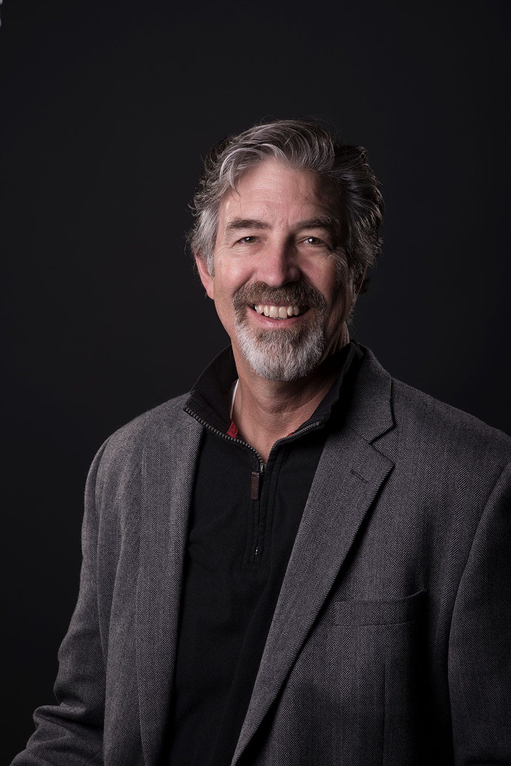 Greg Kindred – Medium