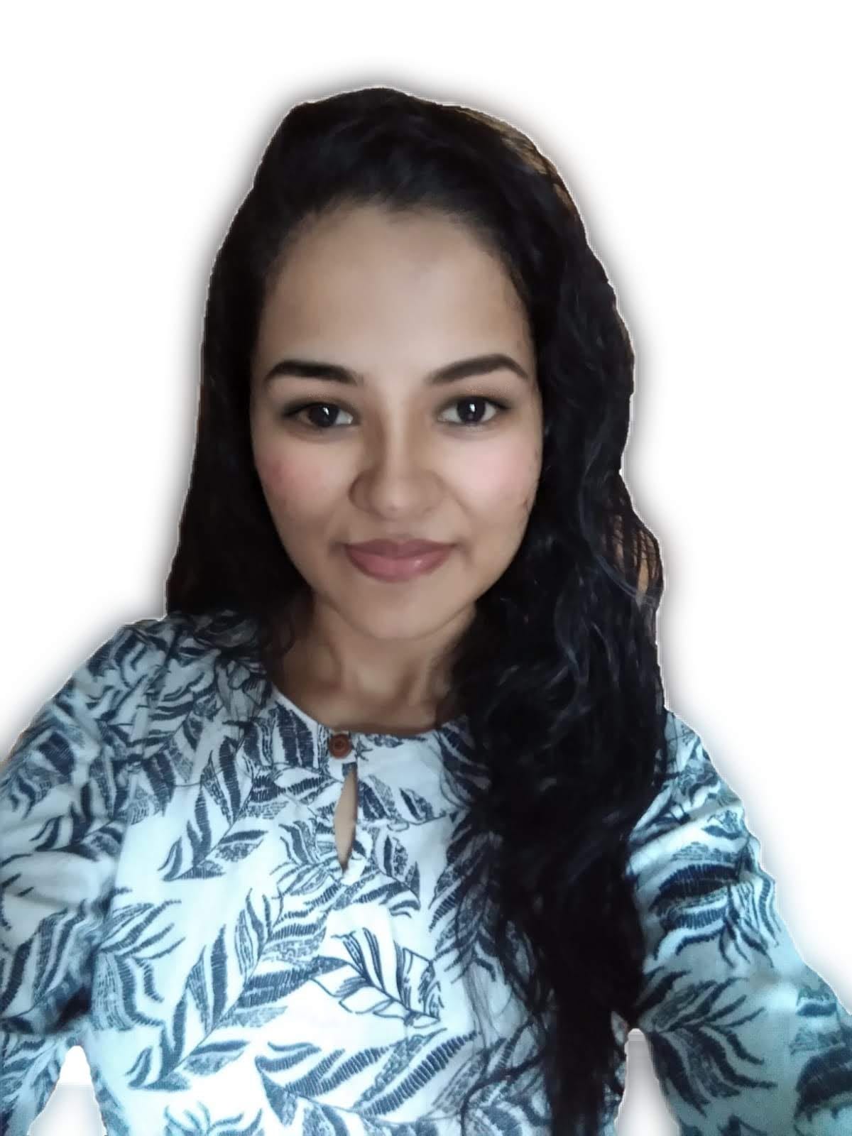 About – Dilini Tharaka – Medium