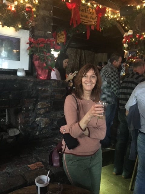 About – Bridget Rohde – Medium