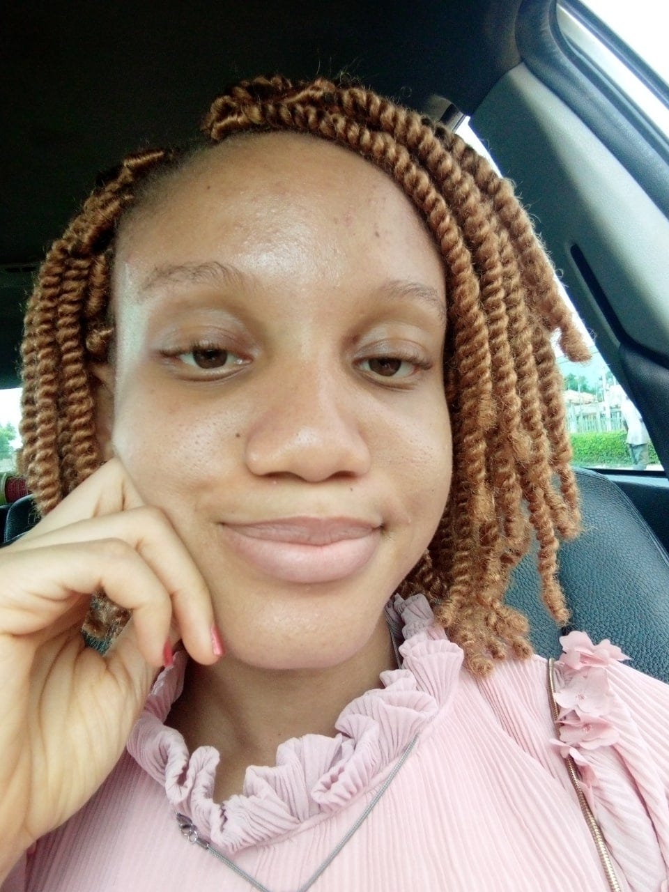 Olamide Joseph – Medium