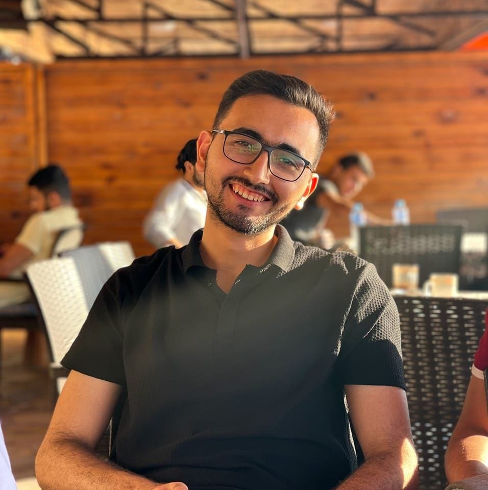 About – Mhmd Wishah – Medium