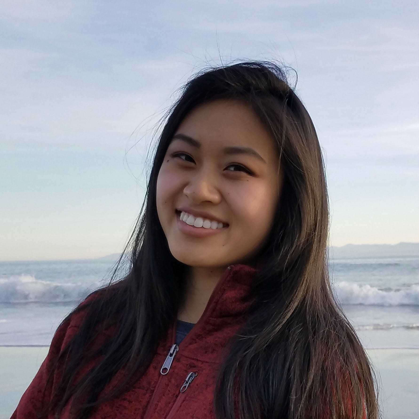 Gloria Liou – Medium