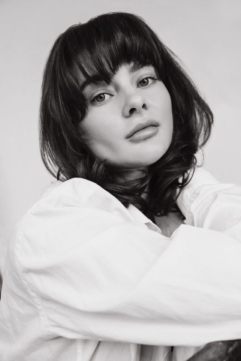 Brooke Preston – Medium