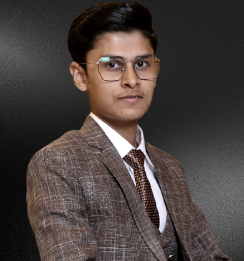 Rehan Saeed – Medium