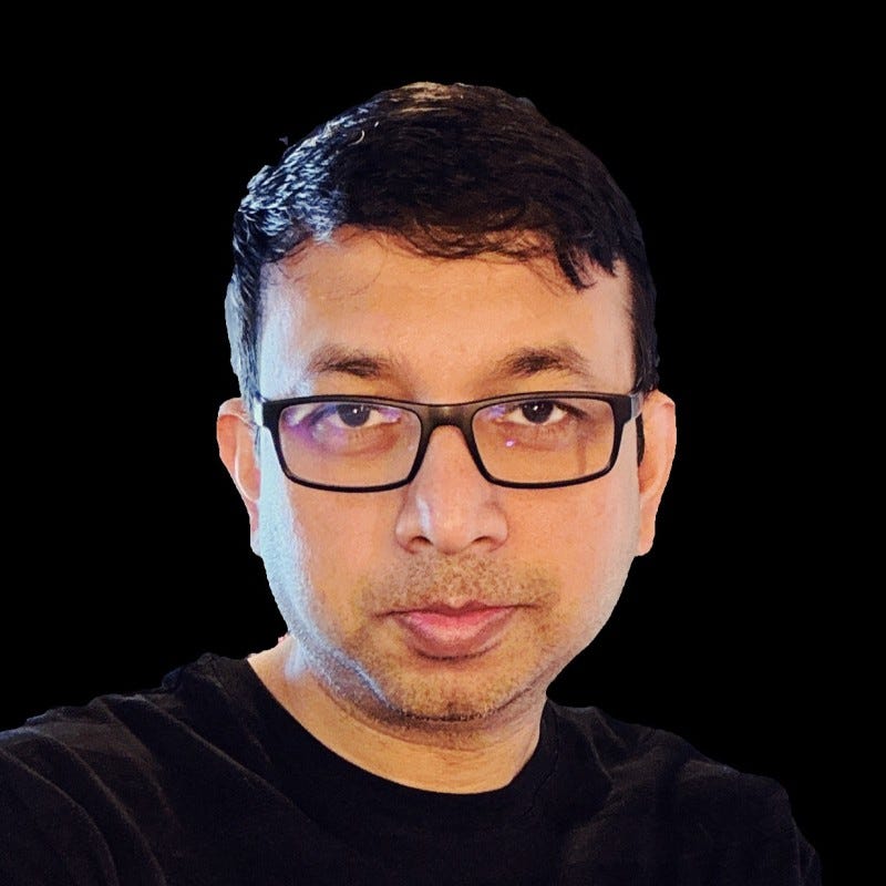 Mithun Das on Medium curated some lists