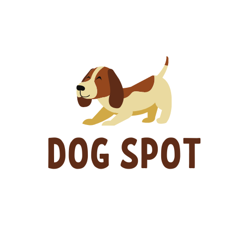 About – Dog Spot – Medium