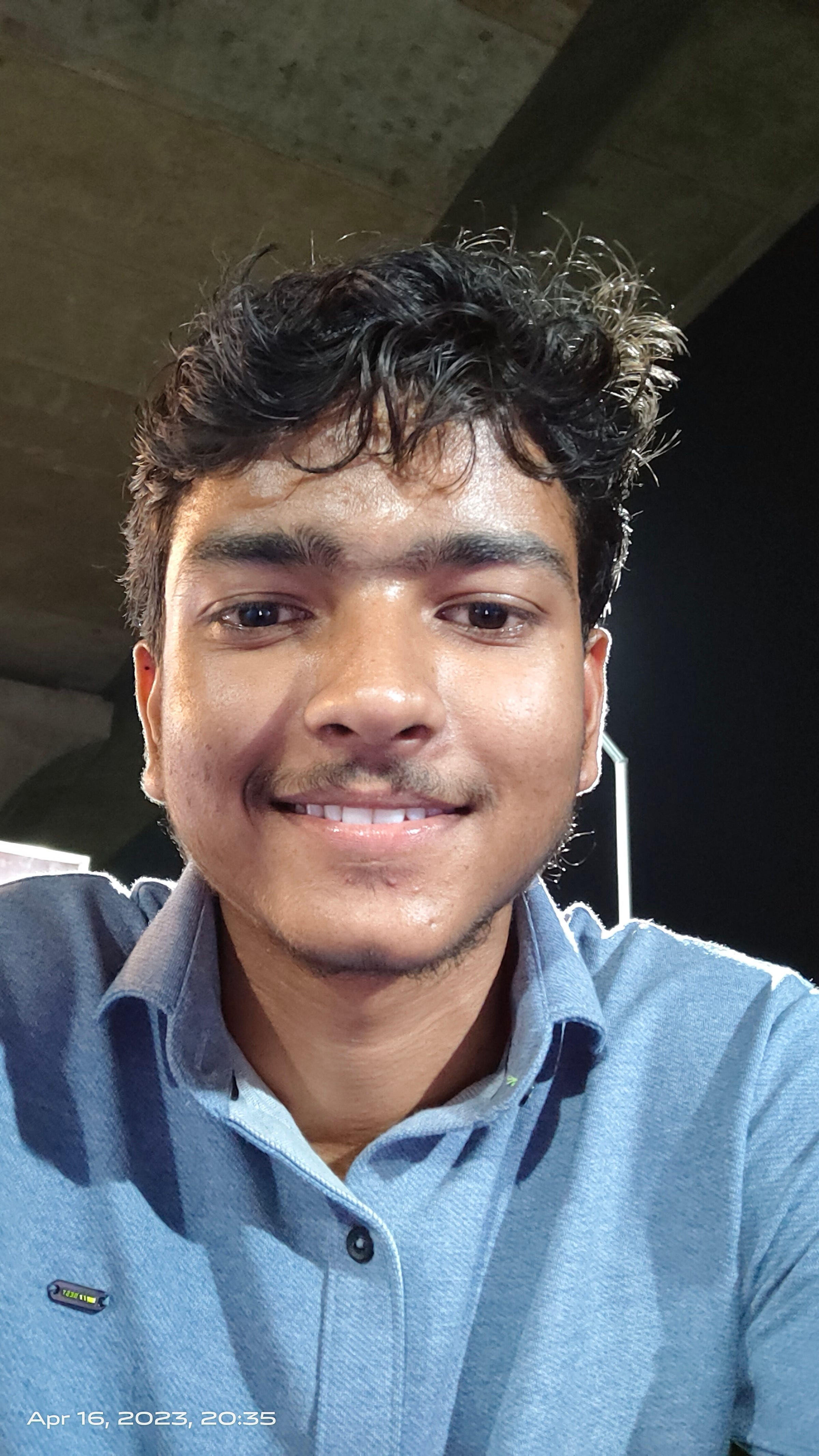About – Raja – Medium