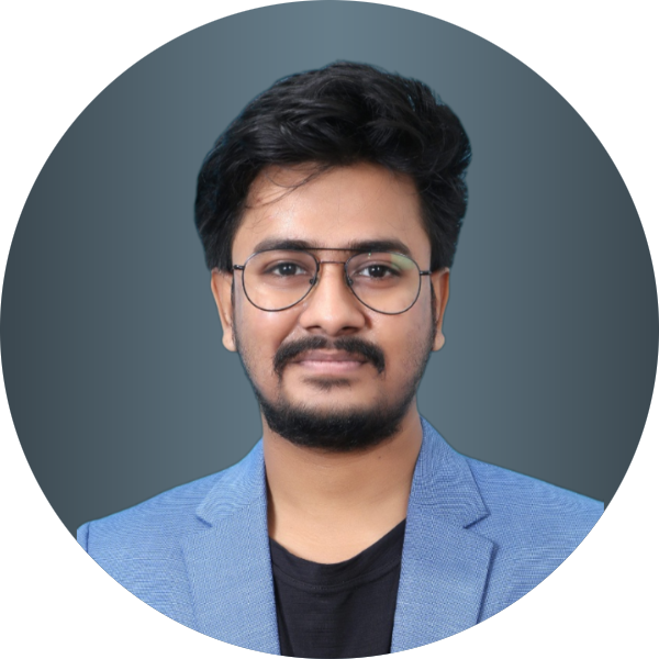 Maitrish Mukherjee – Medium