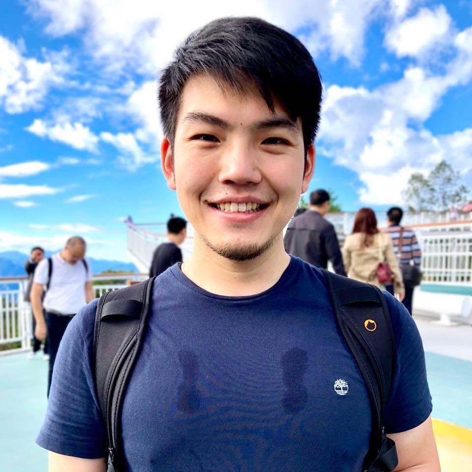 About – Miles Cheng – Medium