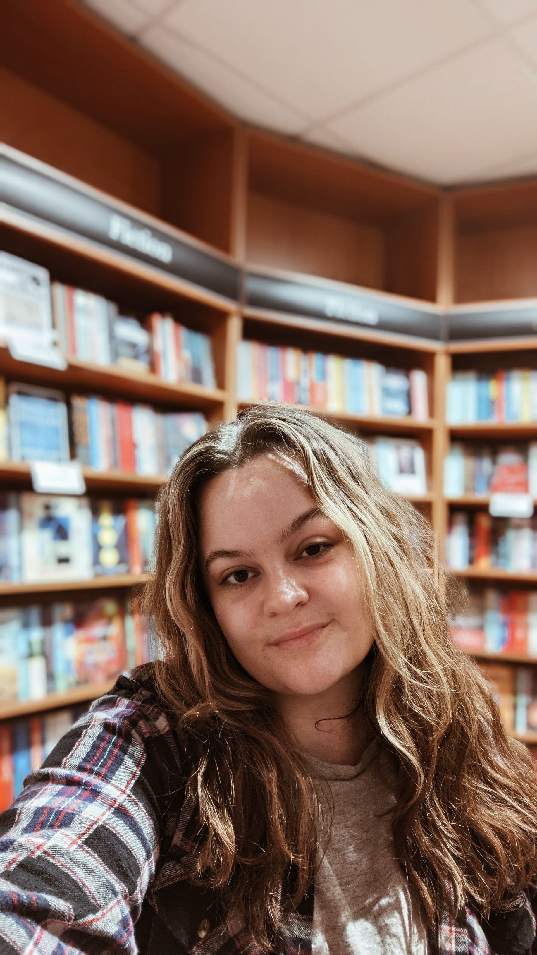 About – Violet Daniels – Medium
