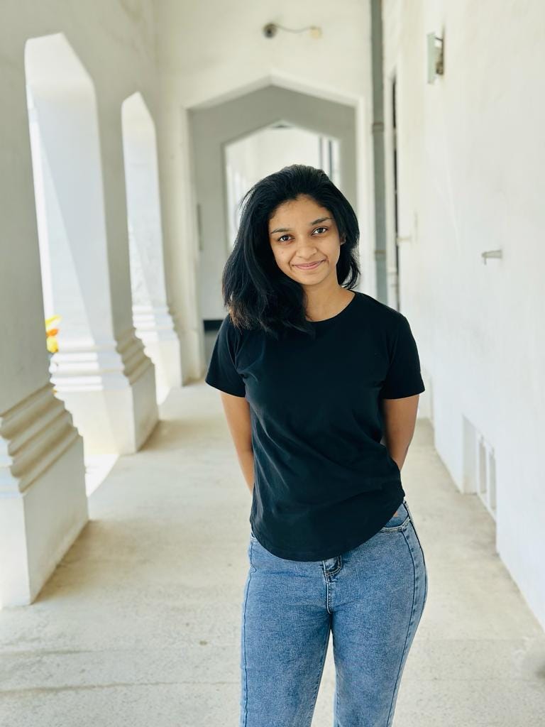 amaya ambagaspitiya – Medium
