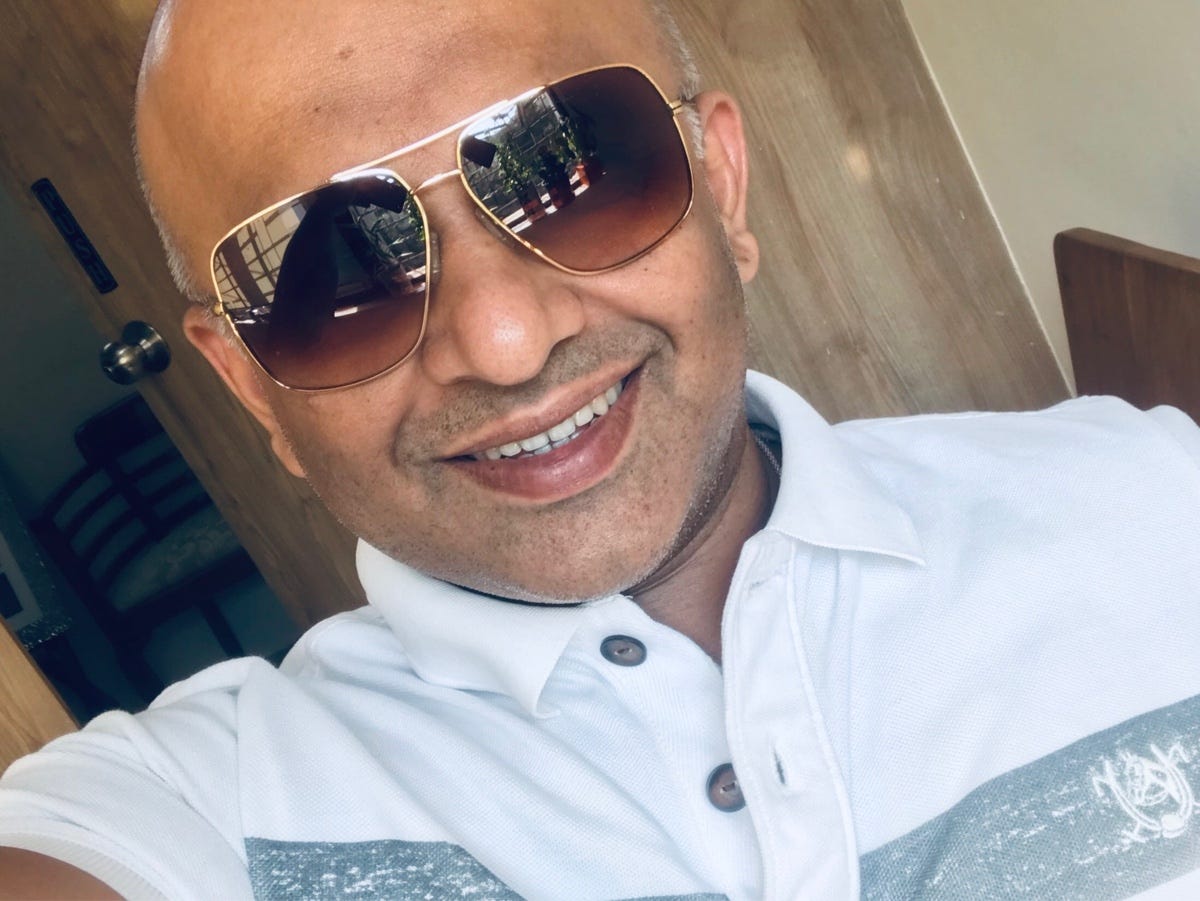 Dr Pramod Patil – Medium