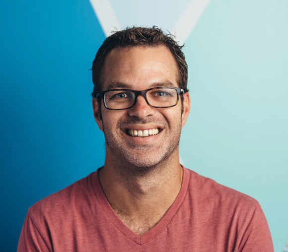 About – Kevin Harris – Medium