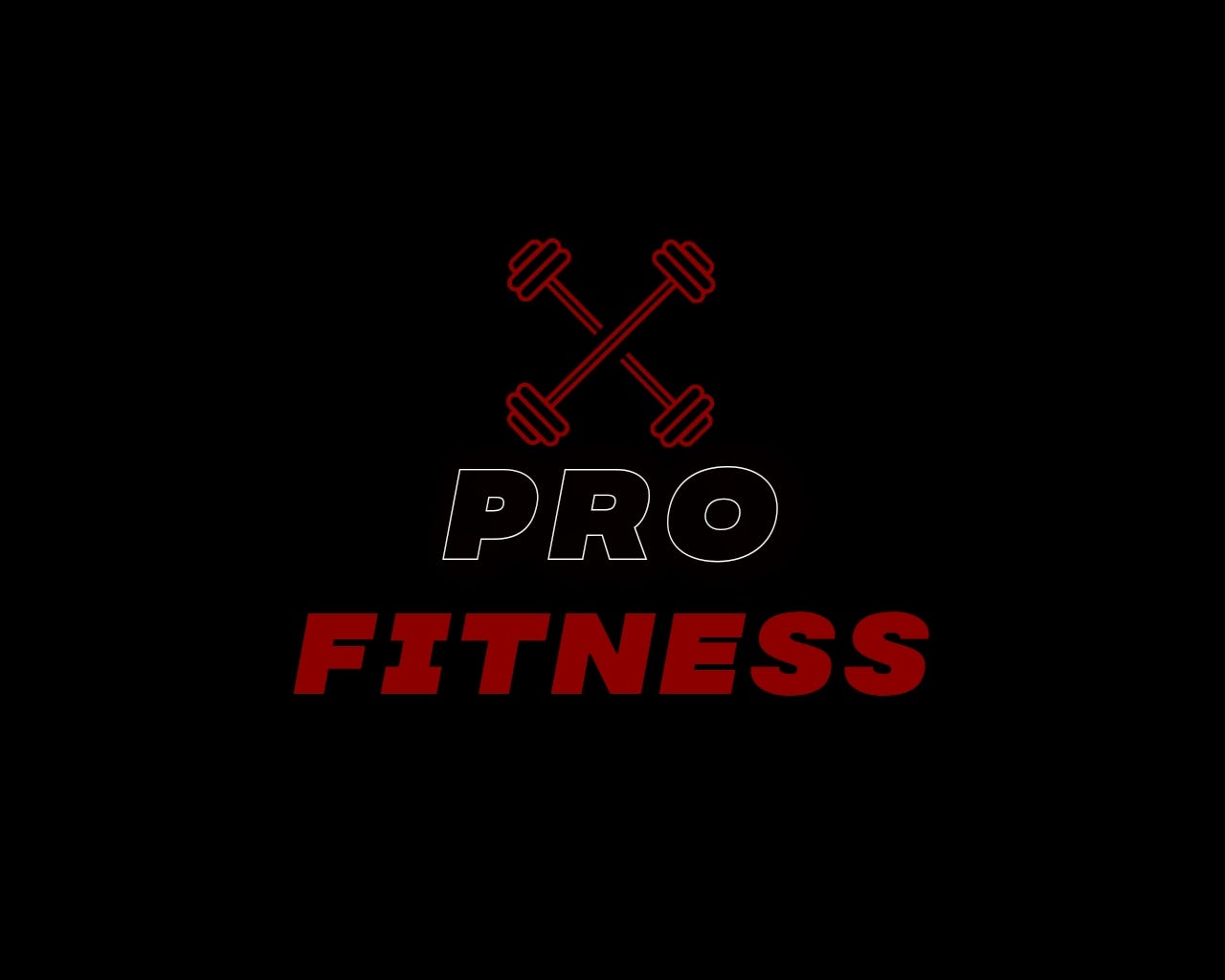 Fitness Pro X – Medium