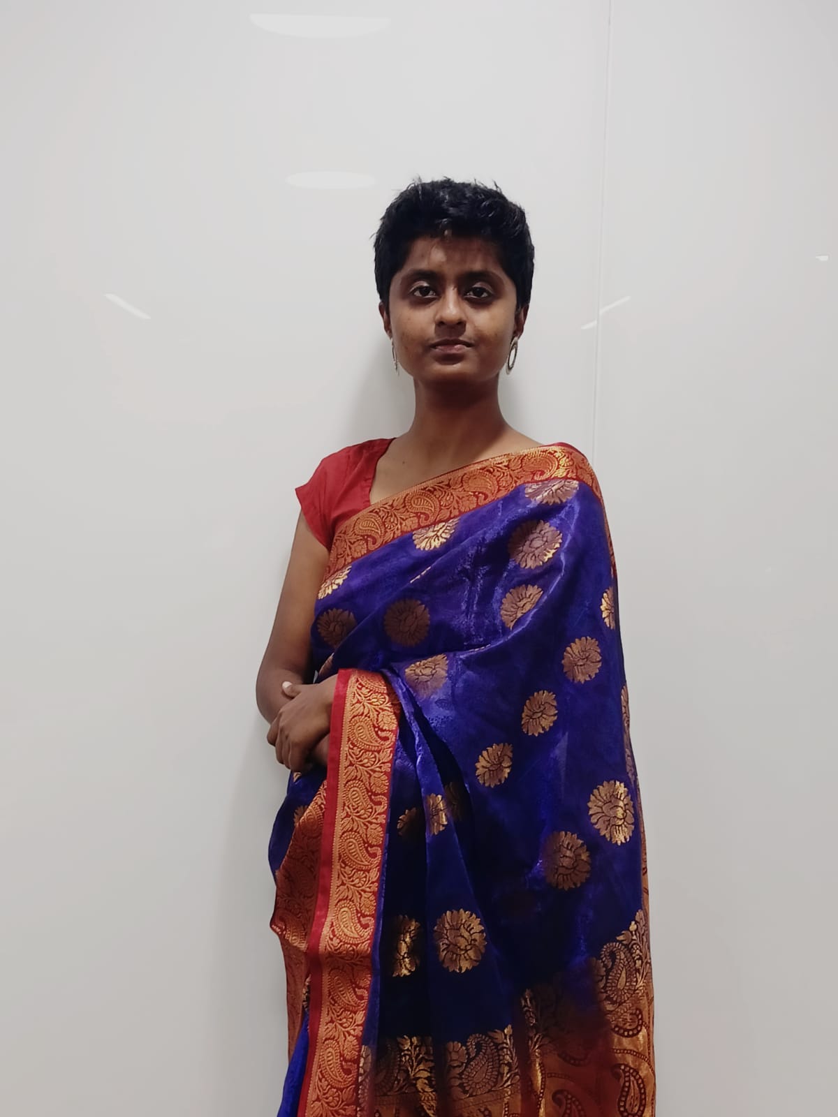 Akshaya R – Medium