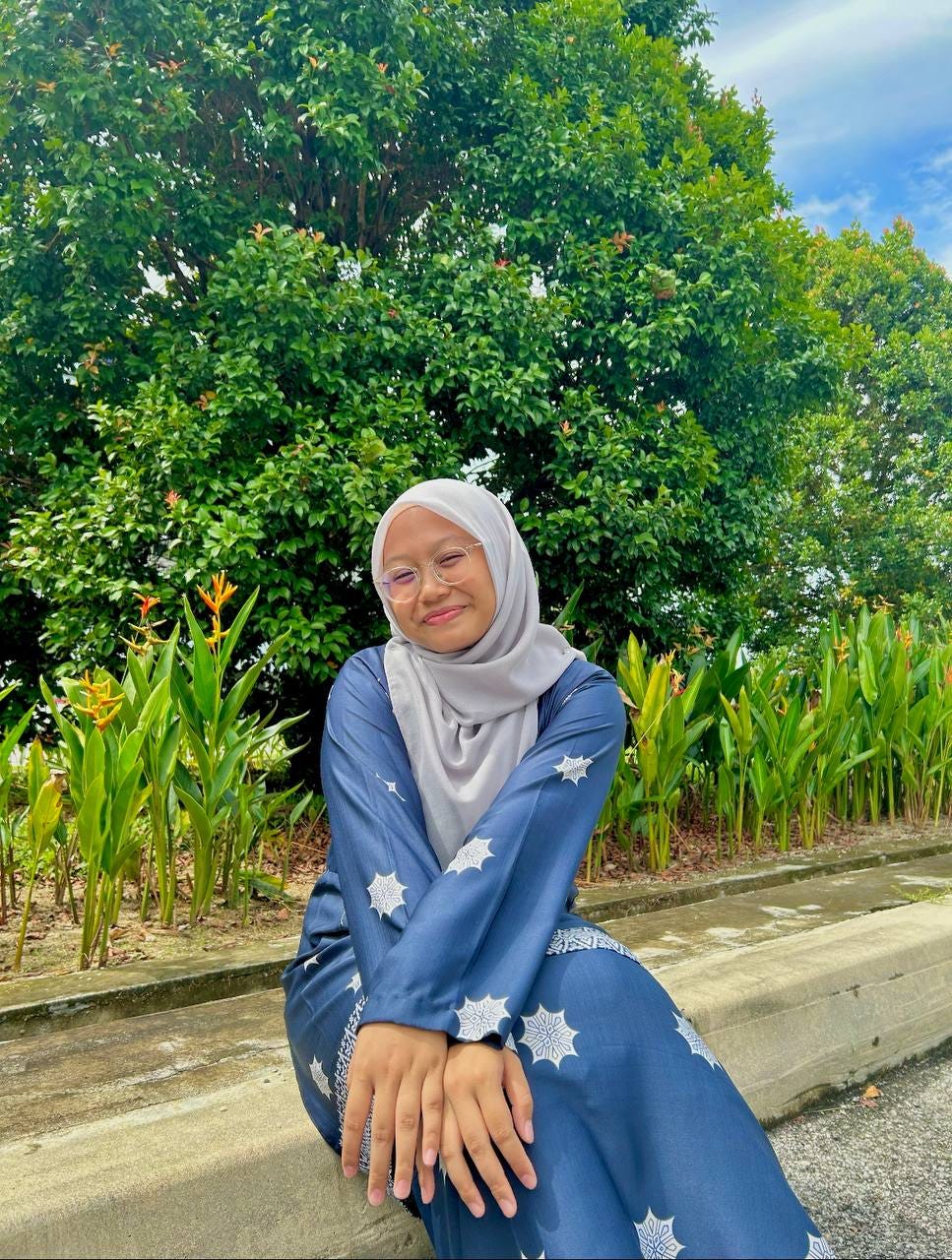 Aleeya Mysara – Medium