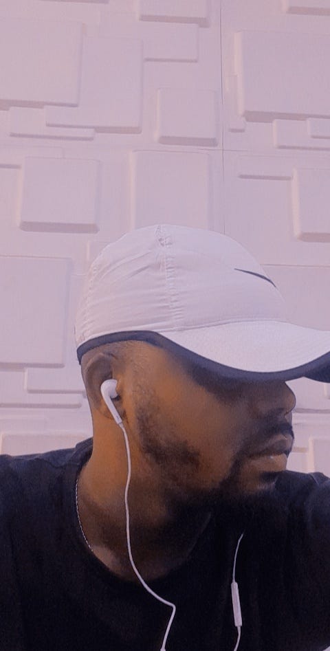 Olutoba joel Olufisayo – Medium