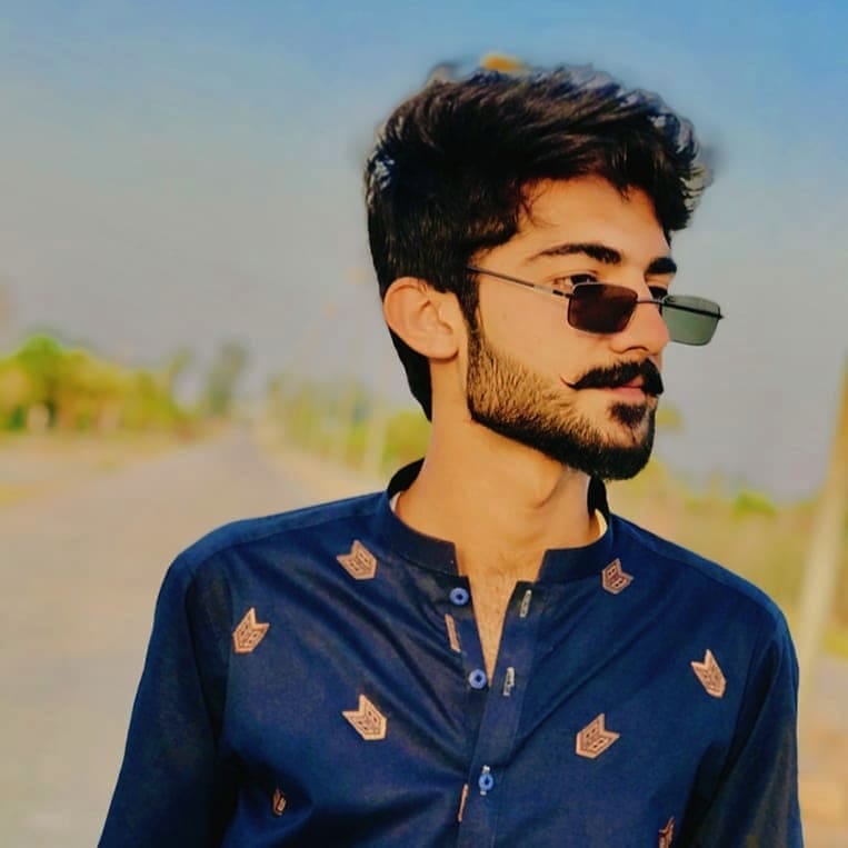 Sami Bhatti – Medium