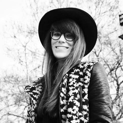 About – Sofia Telatin – Medium