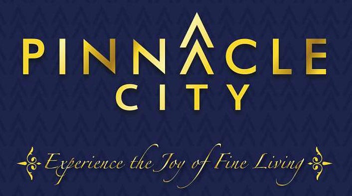 Pinnacle city – Medium