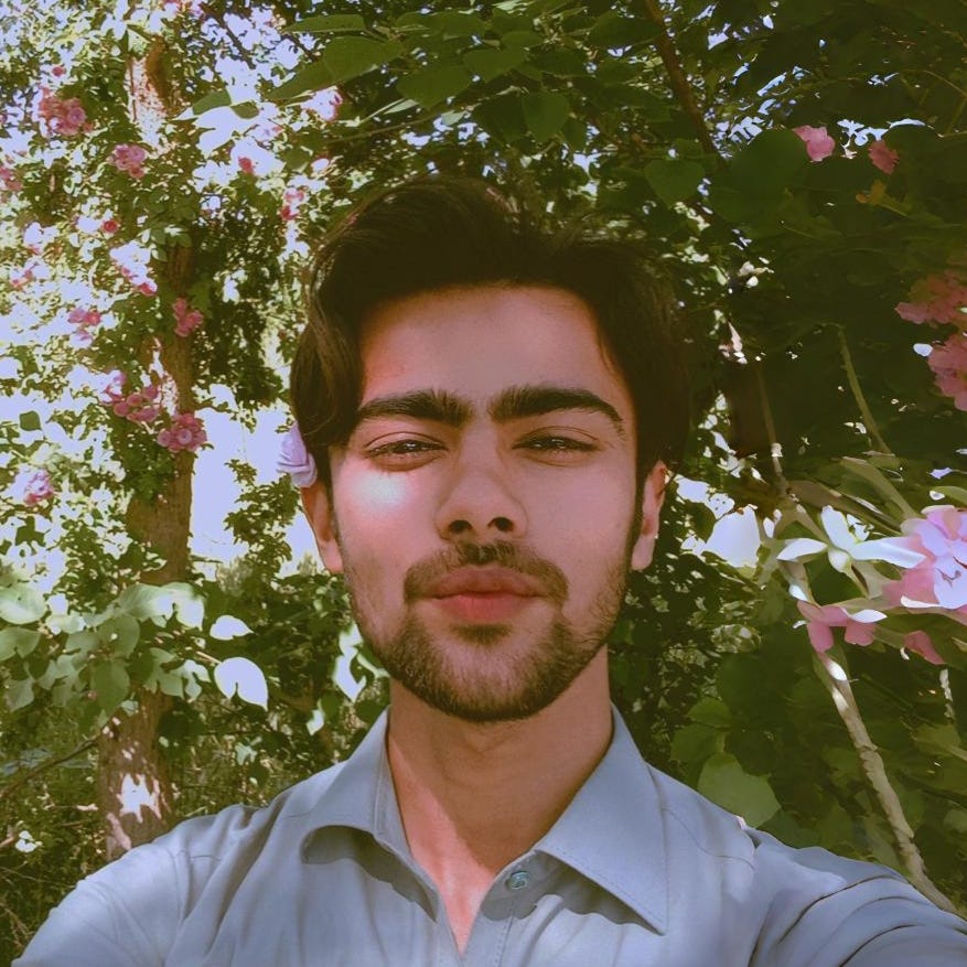 Sufyan Khan – Medium